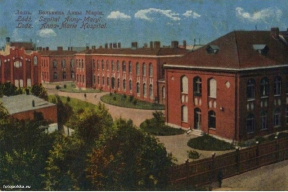 Łódź: szpital im. Korczaka otwarty po rewitalizacji - Inwestycje Łódź: szpital im. Korczaka otwarty po rewitalizacji - Inwestycje