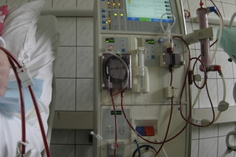 Łęczna: leczą bardzo rzadki przypadek kliniczny zespołu Lyella - Usługi ...