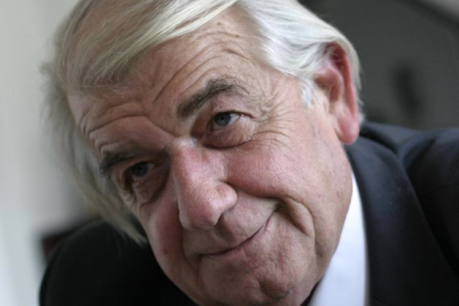 Zbigniew Religa: pamiętamy - rocznica śmierci wielkiego kardiochirurga