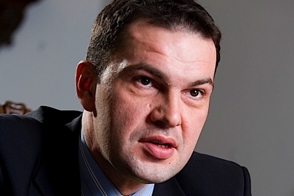 Jakub Szulc: projekt reformy zdrowotnej poznamy pod koniec kwietnia ... Jakub Szulc: projekt reformy zdrowotnej poznamy pod koniec kwietnia ...