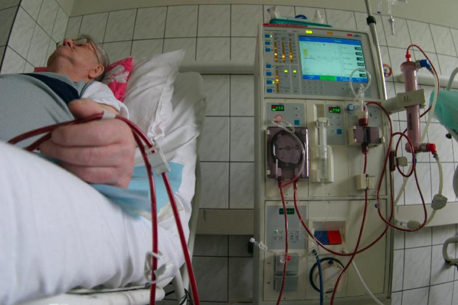 Kalisz: sprawa zakażeń żółtaczką typu C znów przed sądem Kalisz: sprawa zakażeń żółtaczką typu C znów przed sądem