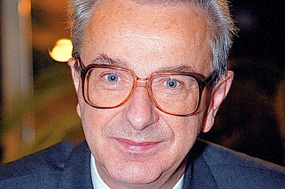 Prof. Lew-Starowicz: Edukacja seksualna w szkołach to w naszym kraju ...