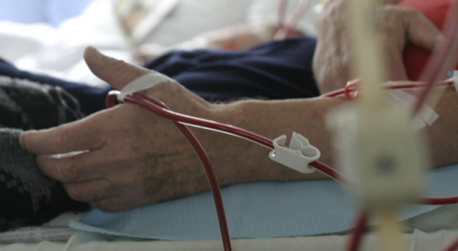 Kalisz: sprawa zakażeń żółtaczką typu C - wkrótce wyrok Kalisz: sprawa zakażeń żółtaczką typu C - wkrótce wyrok