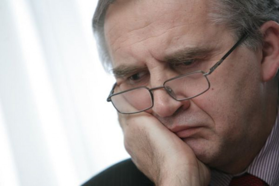 Prof. Marian Zembala najbardziej wpływowym lekarzem w kraju Prof. Marian Zembala najbardziej wpływowym lekarzem w kraju