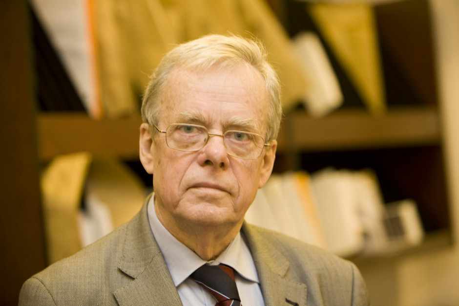 Prof. Rowiński: rośnie liczba przeszczepień, ale potrzeby nadal są duże