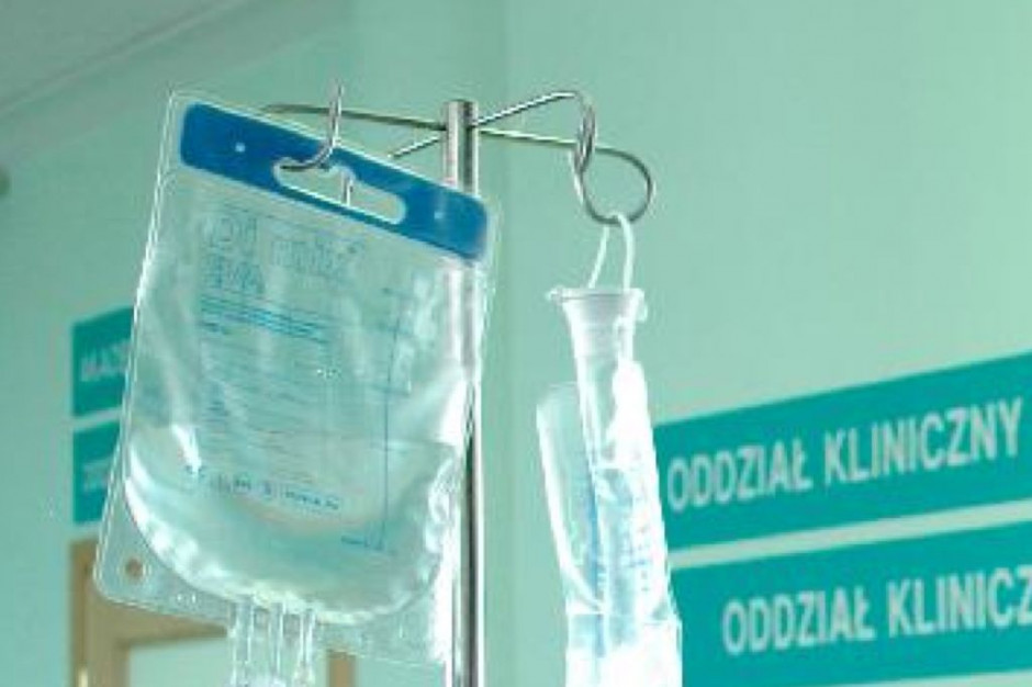 Numeta G13%E wycofana z obrotu z powodu działań niepożądanych - Farmacja