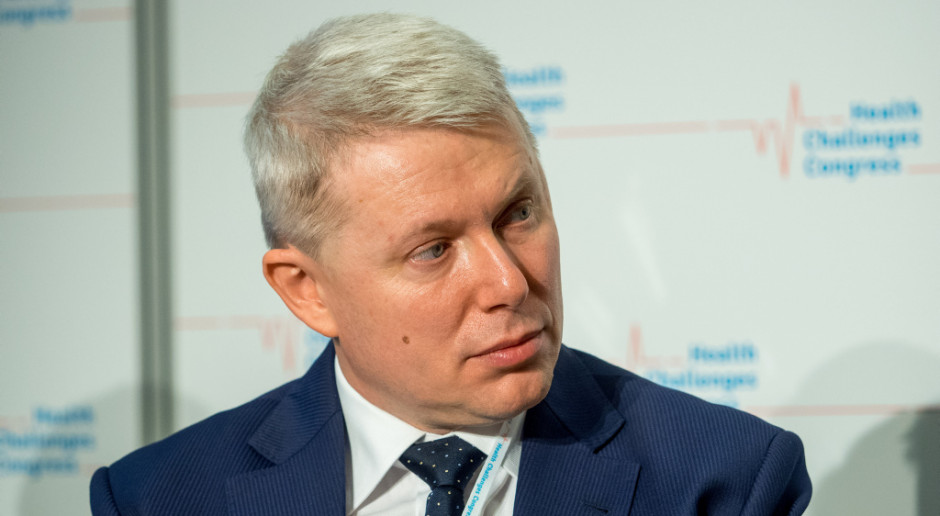 Mądra polityka lekowa przyczynia się do rozwoju innowacyjności (wideo)