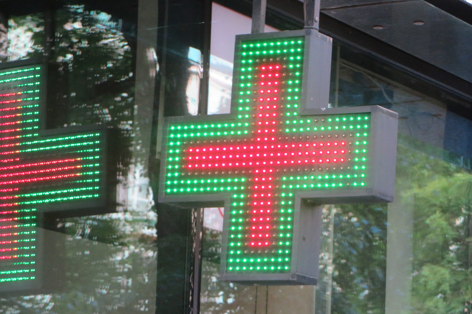 Amantadyna wykreślona z czarnej listy antywywozowej. Jest decyzja ...