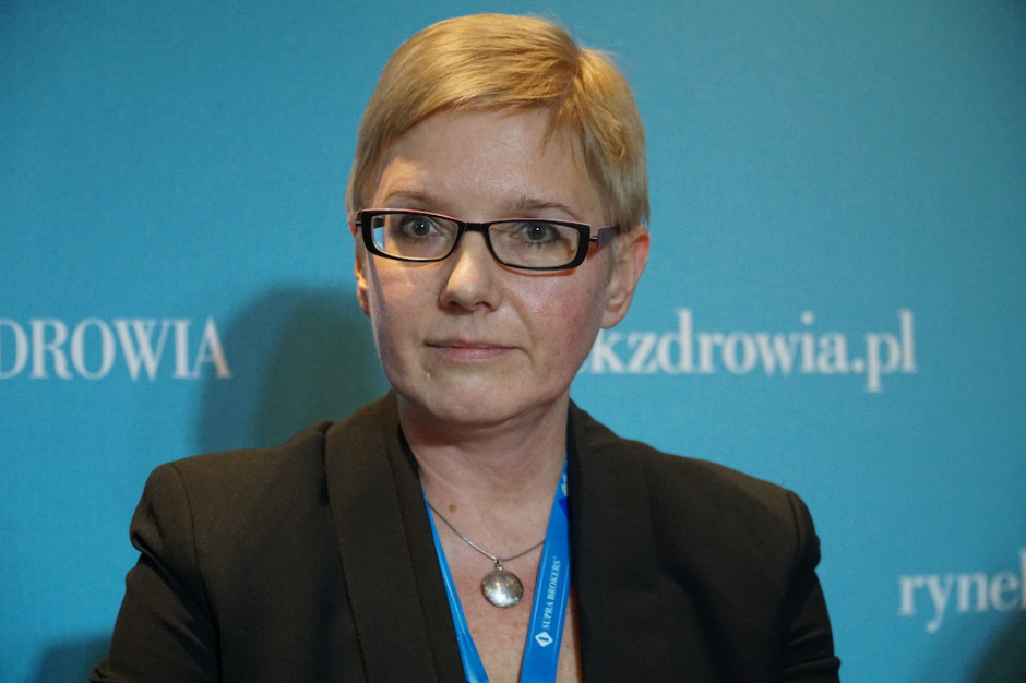 Prof. Ewa Lech-Marańda o wyzwaniach w hematoonkologii. Co jest priorytetem?