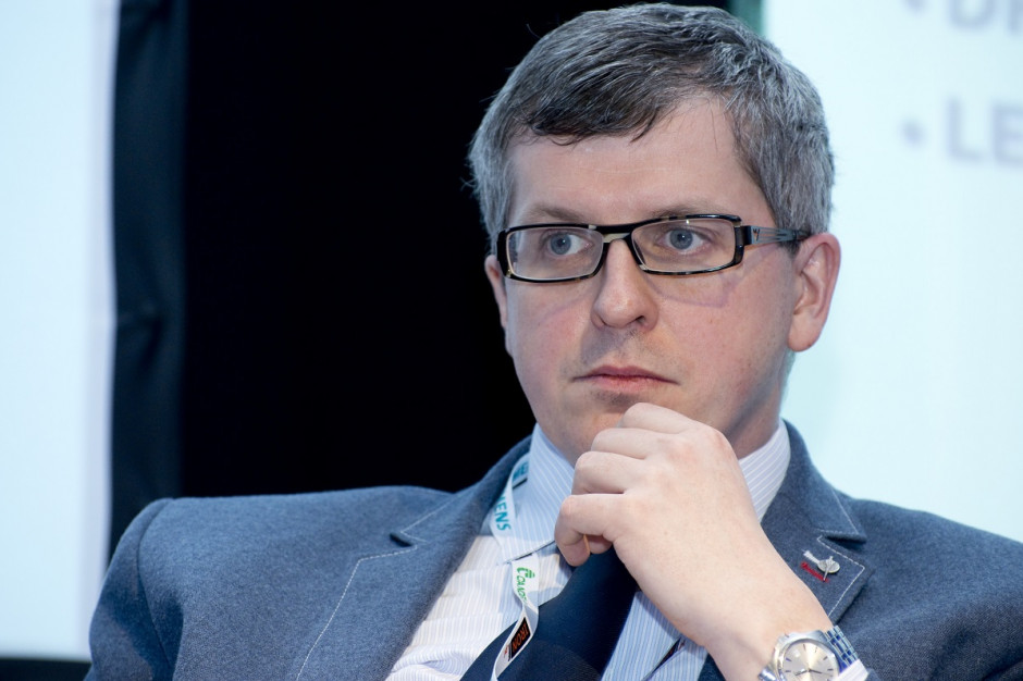 Tylko u nas. Prof. Piotr Rutkowski: po raz pierwszy od wielu lat ...