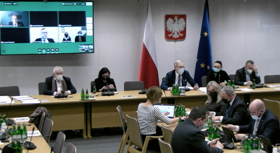 Śmierć ciężarnej w Pszczynie. Czy ma związek z wyrokiem TK? Na sejmowej komisji odpowiedź nie padła