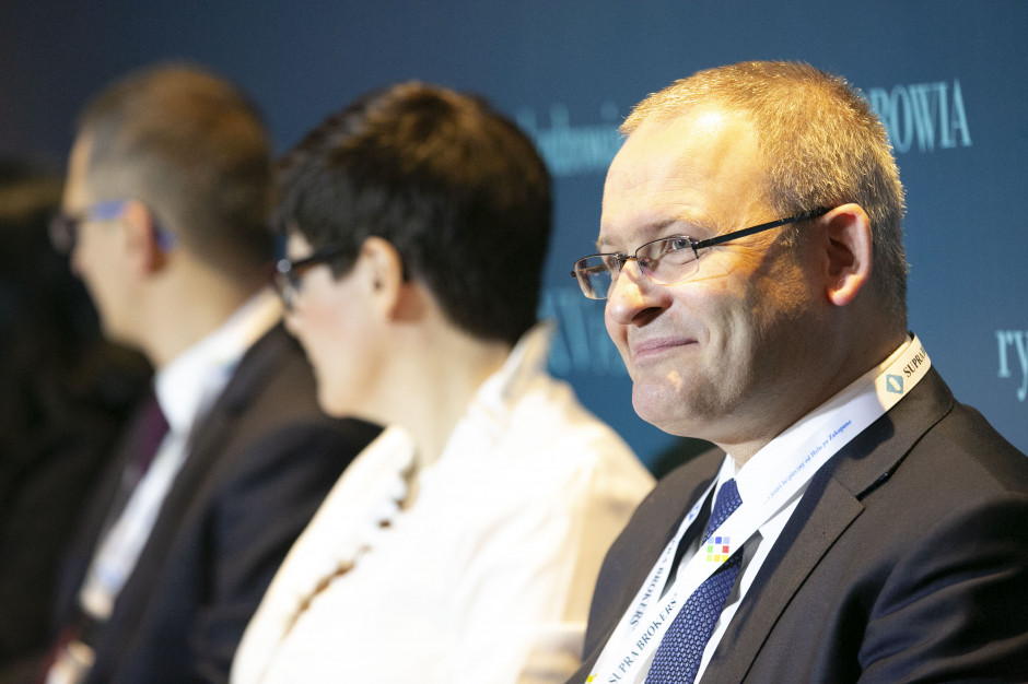 Flozyny. Co z ich refundacją? Wiceminister Miłkowski: nie dotrzymałem słowa