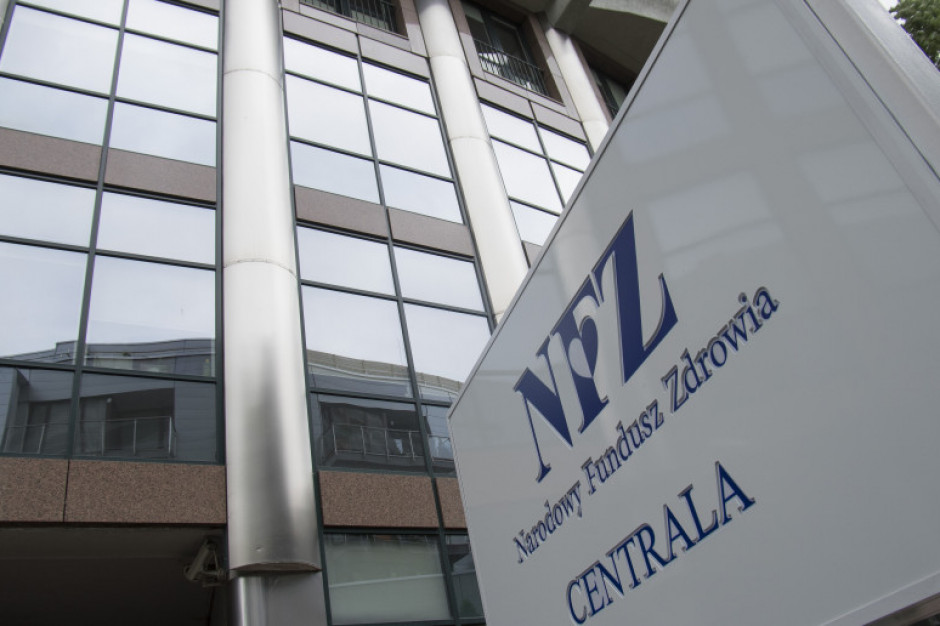 Prezes NFZ wydal zarządzenie ws. leczenia szpitalnego w zakresie ...
