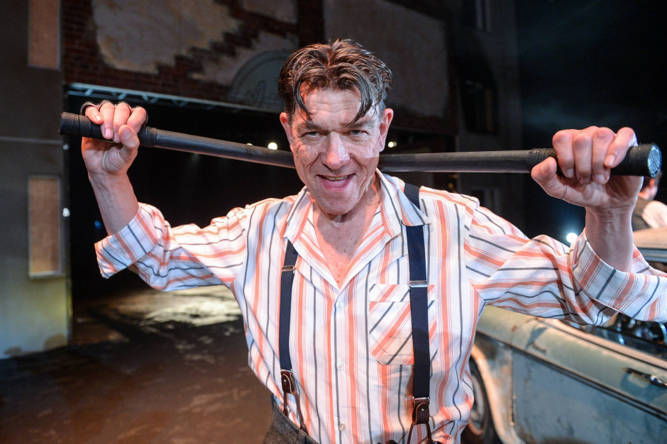 Grucha z "Chłopaki nie płaczą" oswaja raka dla dzieci chorych na ...