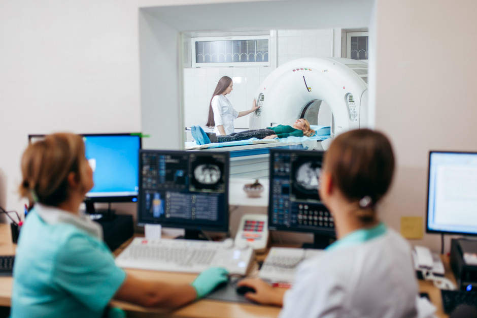 Spółka GBL nabyła Affidea. Duża inwestycja w diagnostykę medyczną