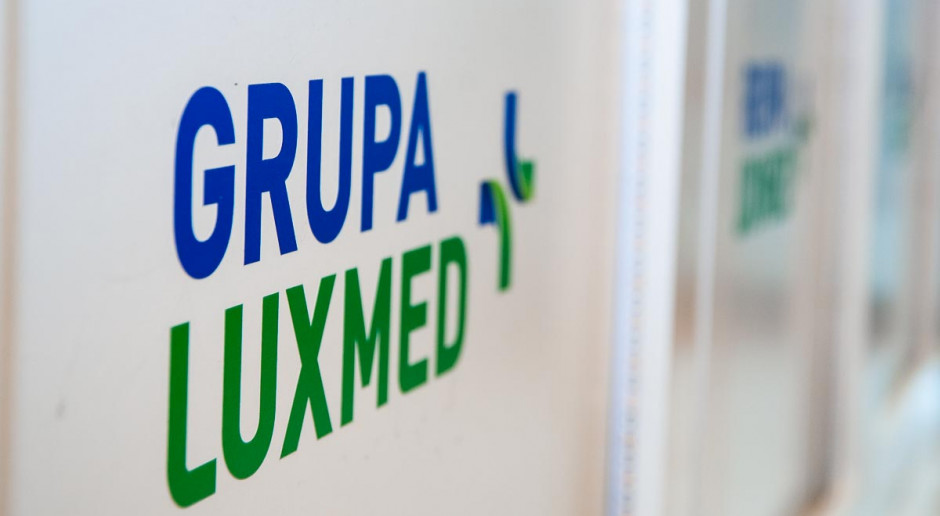 Grupa LUX MED z ofertą ubezpieczenia szpitalnego. Wprowadza własną ...