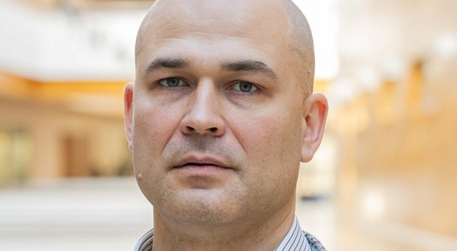 Polskie Towarzystwo Nadciśnienia Tętniczego ma nowego prezesa. To dr ...