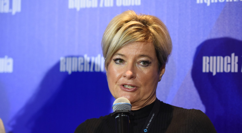 Łuszczyca. Prof. Walecka: trzeba znieść ograniczenia czasowe w ...