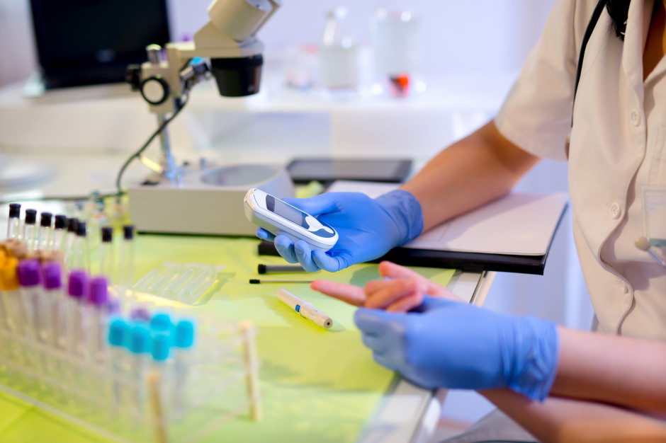 Rewolucja w leczeniu cukrzycy. W refundacji flozyny, analogii GLP-1 ...