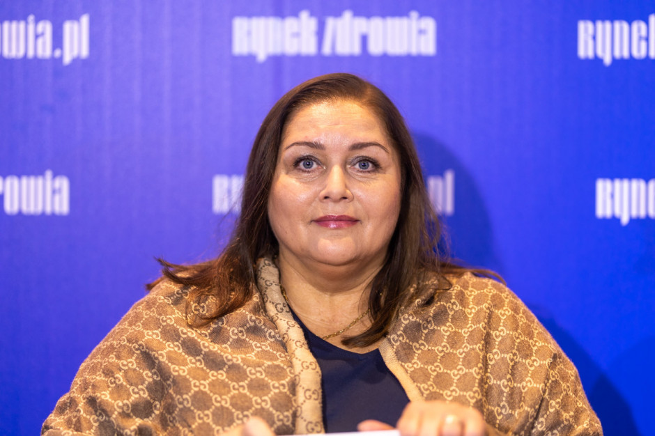 Rak trzonu macicy. Dr Dańska-Bidzińska: w chorobie nawrotowej opcją ...