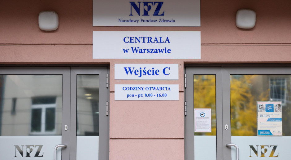 ORL w Łodzi przeciwna finansowaniu zadań państwa przez NFZ. Apeluje do ...