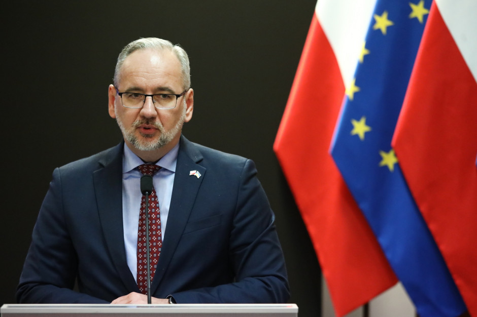 Adam Niedzielski o brakujących lekach z morfiną. "To perturbacje po ...