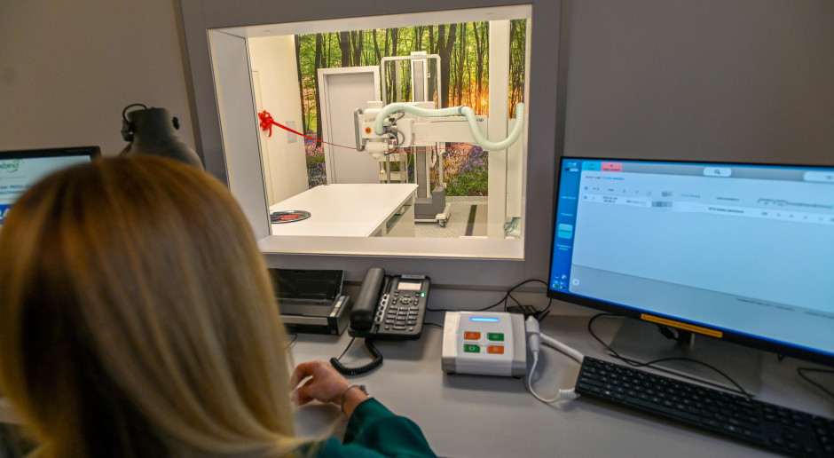 Choroba Devica: nowy program lekowy to przełom w leczeniu pacjentów z NMOSD