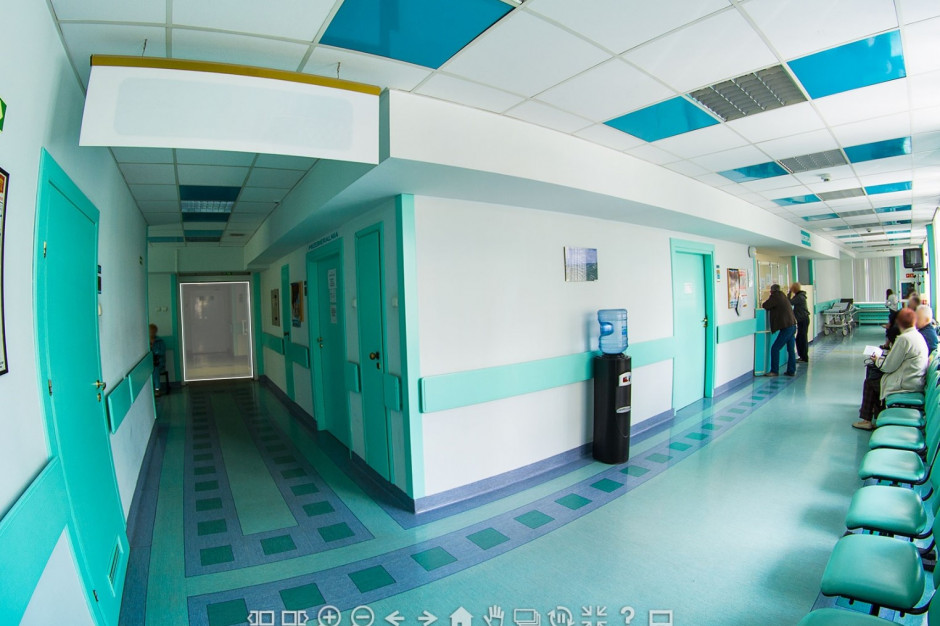 Nowa przychodnia za 300 mln zł. Przeprowadzą się tu wszystkie szpitalne ...