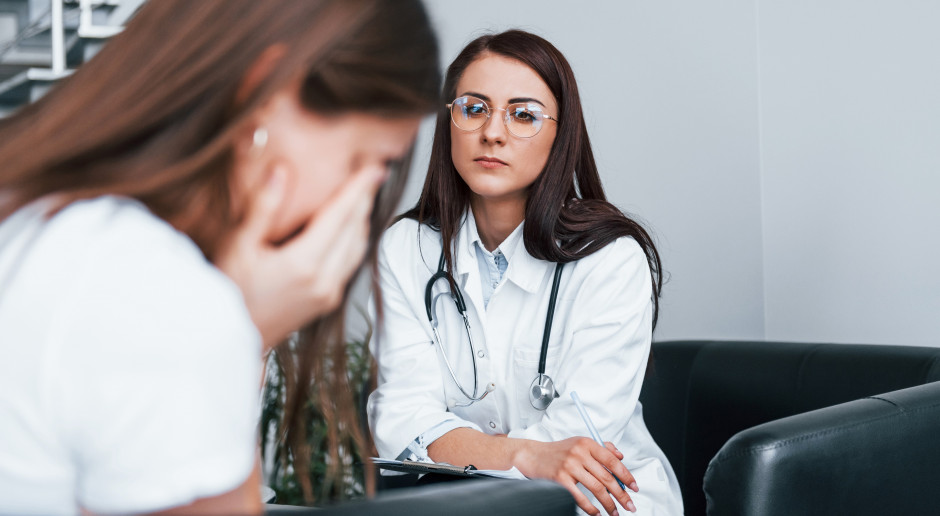 Osoba z zaburzeniem psychicznym nie musi informować pracodawcy o chorobie