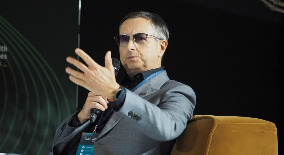 Prof. Fedorowski. Szpitale powinny się koncentrować na działalności ...