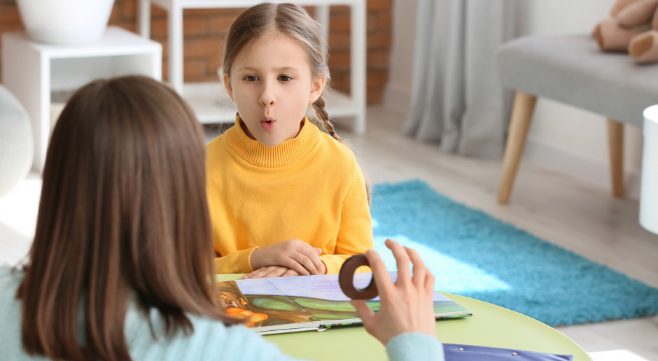 Logopedzi w nowej ustawie. Prezeska Towarzystwa Logopedii Klinicznej ...