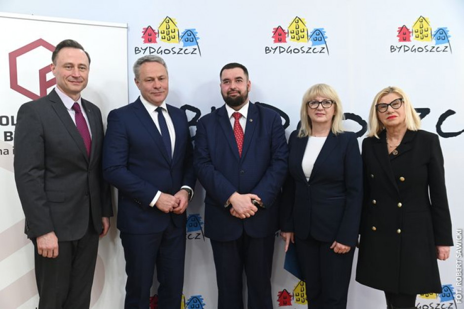 Medycyna na Politechnice Bydgoskiej. Powstanie trzeci szpital kliniczny ... Medycyna na Politechnice Bydgoskiej. Powstanie trzeci szpital kliniczny ...