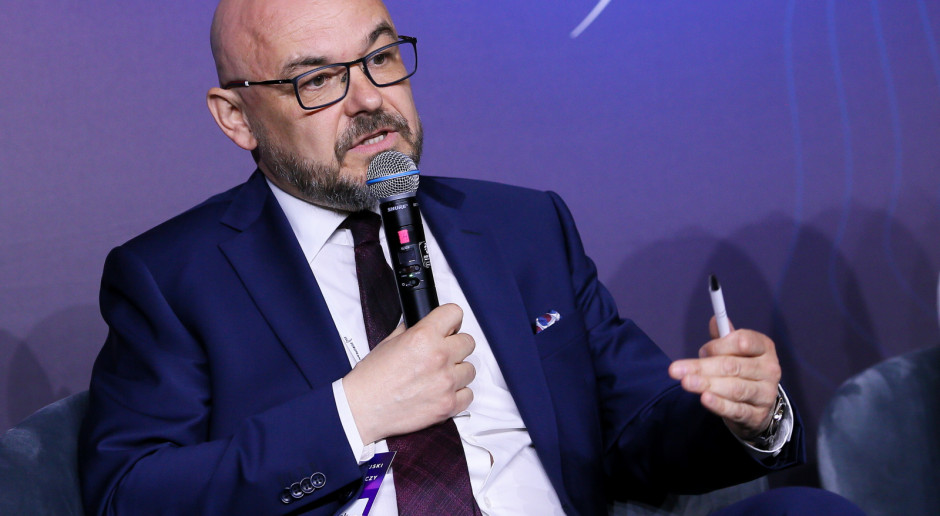 Filip Nowak o kolejkach do lekarzy: to problem nas wszystkich. Rolą NFZ ...