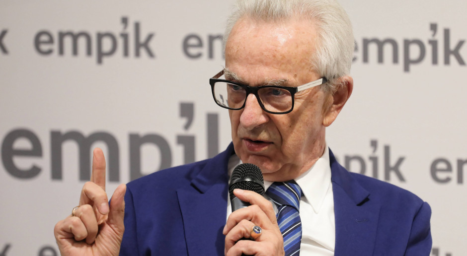 Dr hab. Lew-Starowicz: samobójstwo rozszerzone często wynika z depresji