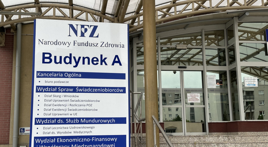 NFZ wprowadza ważne zmiany w badaniach medycyny nuklearnej i badaniach izotopowych