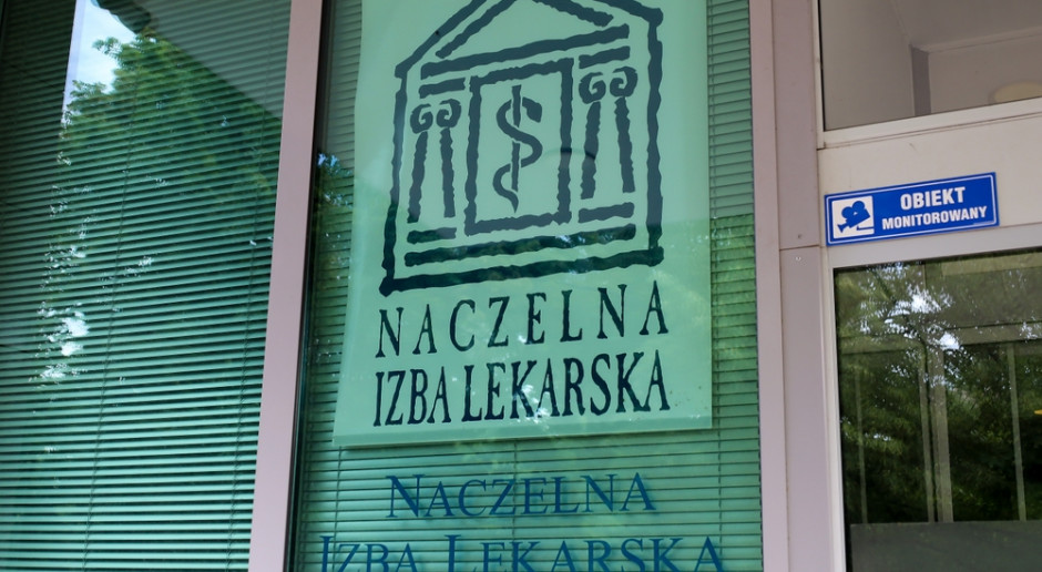 Katarzyna Sójka ministrem od 10 sierpnia. Lekarze już zanieśli jej swoje postulaty