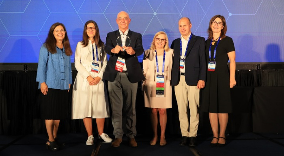 Najlepszy europejski zespół od diagnostyki i leczenia raka płuca jest w ...