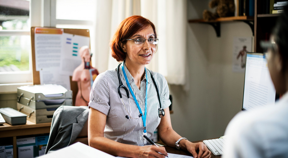 Nowe orzeczenie o niepełnosprawności wymaga nowego skierowania na badania. Ale nie zawsze