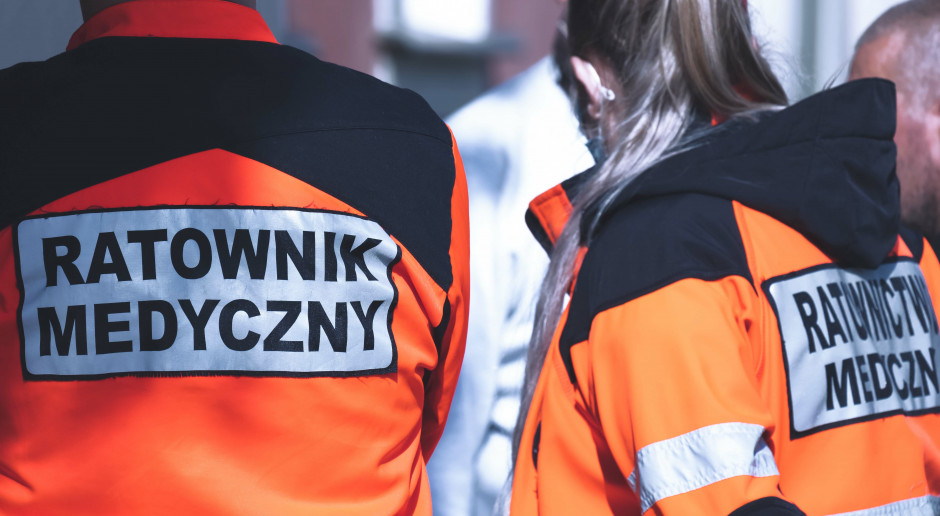 Jednolity tekst ustawy o zawodzie ratownika i samorządzie opublikowany