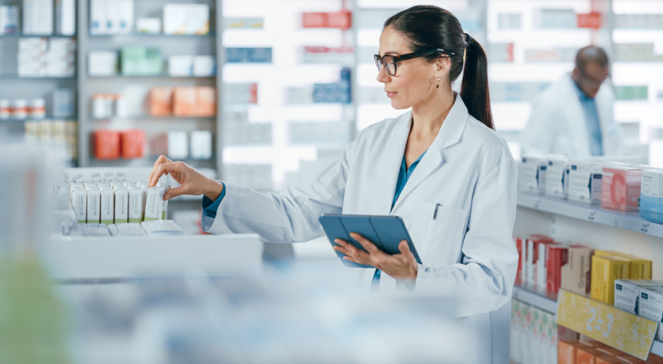 Lek przeciwpsychotyczny wstrzymany w obrocie. Nie spełniał wymagań ...