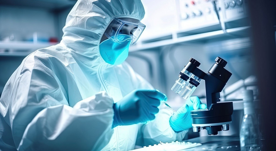 Novartis: "Nie jesteśmy samotną wyspą". Współpraca kluczem postępu w ...