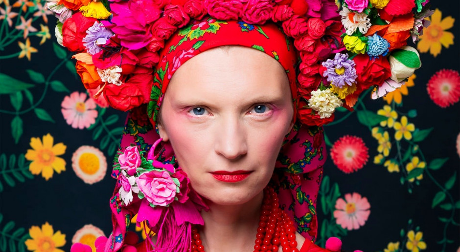 Kobiety walczące z rakiem piersi bohaterkami projektu artystycznego ...