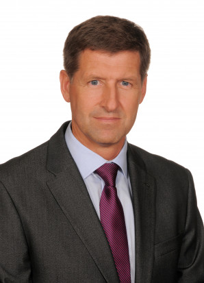 Jest nowy prezes elekt Polskiego Towarzystwa Transplantacyjnego. To ...