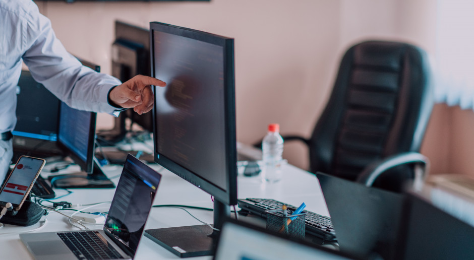 ICNET: szybkie i skuteczne nadzorowanie zakażeń w jednostkach ochrony ...