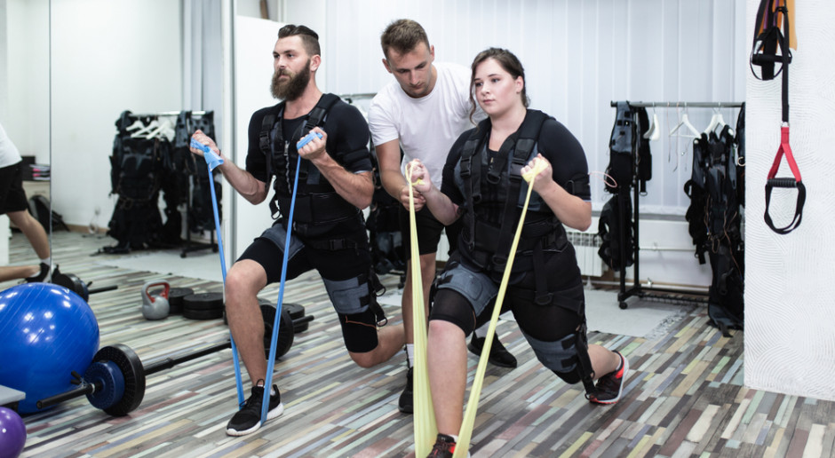 Pilotaż "Recepta na Ruch" wdrożony. Program obejmie 15 tys ...