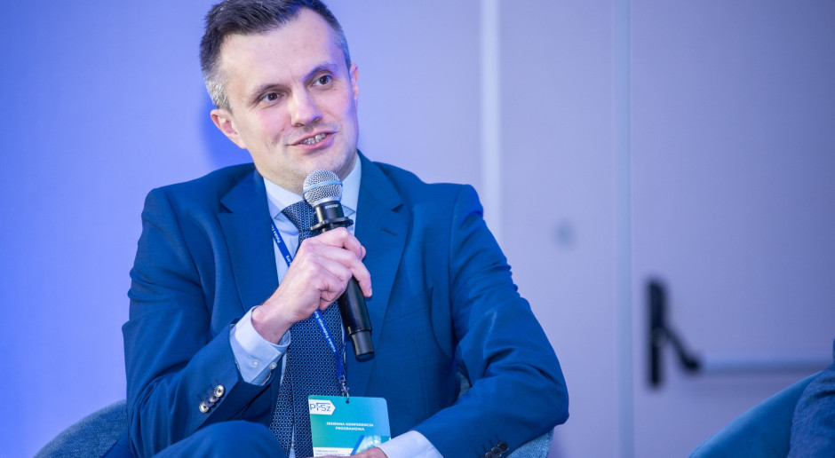 Daniel Flis, GM IQVIA Poland: to będzie rok pełen wyzwań. Jesteśmy ...
