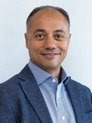 Nowy dyrektor generalny Takeda Pharma w Polsce. To Sameh Rafla