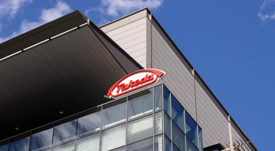 Nowy dyrektor generalny Takeda Pharma w Polsce. To Sameh Rafla