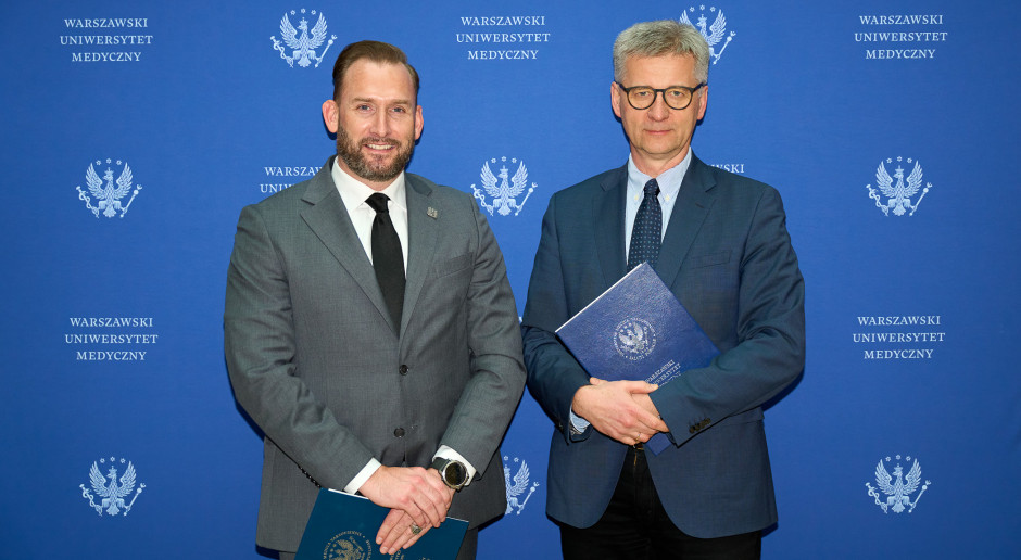 MSD i WUM kontynuują współpracę nad poprawą jakości opieki zdrowotnej