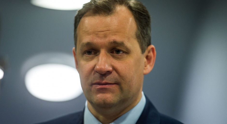 Marek Tomków nowym prezesem Naczelnej Rady Aptekarskiej